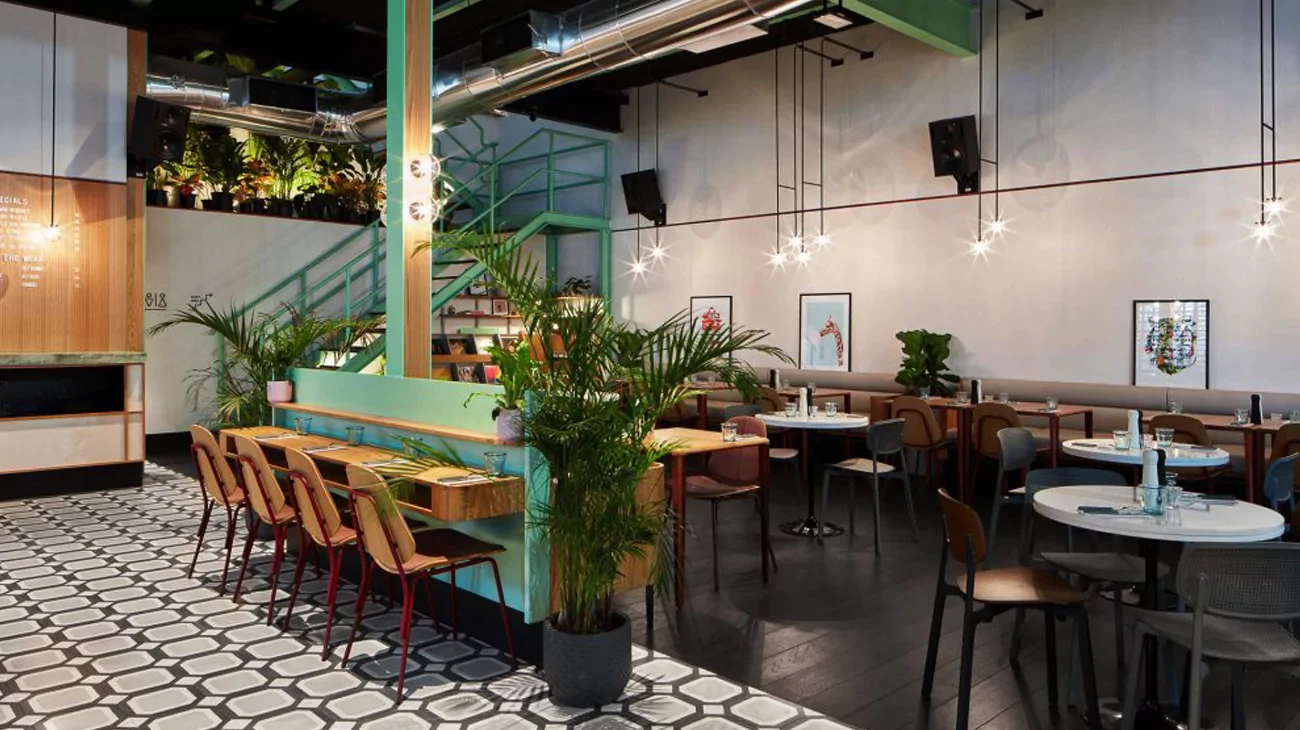 Top 20 Best Cafés in Dubai for 2025 – With Address, Menu & Price Range
